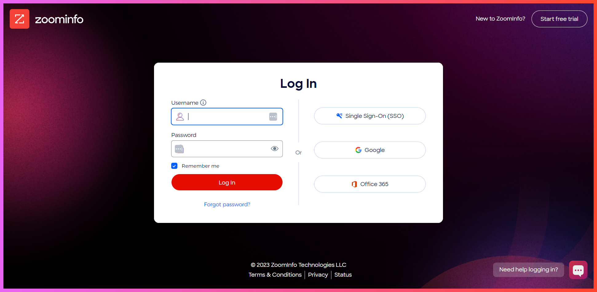 ZoomInfo and Salesforce Integration Guide (2024)